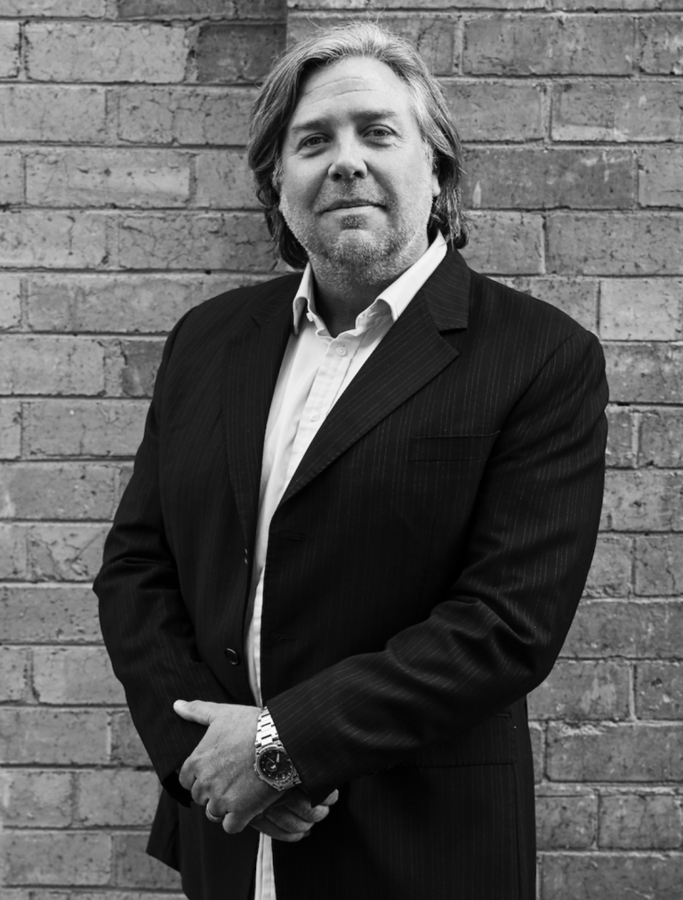 Jason Byrne Bio - Jason Byrne